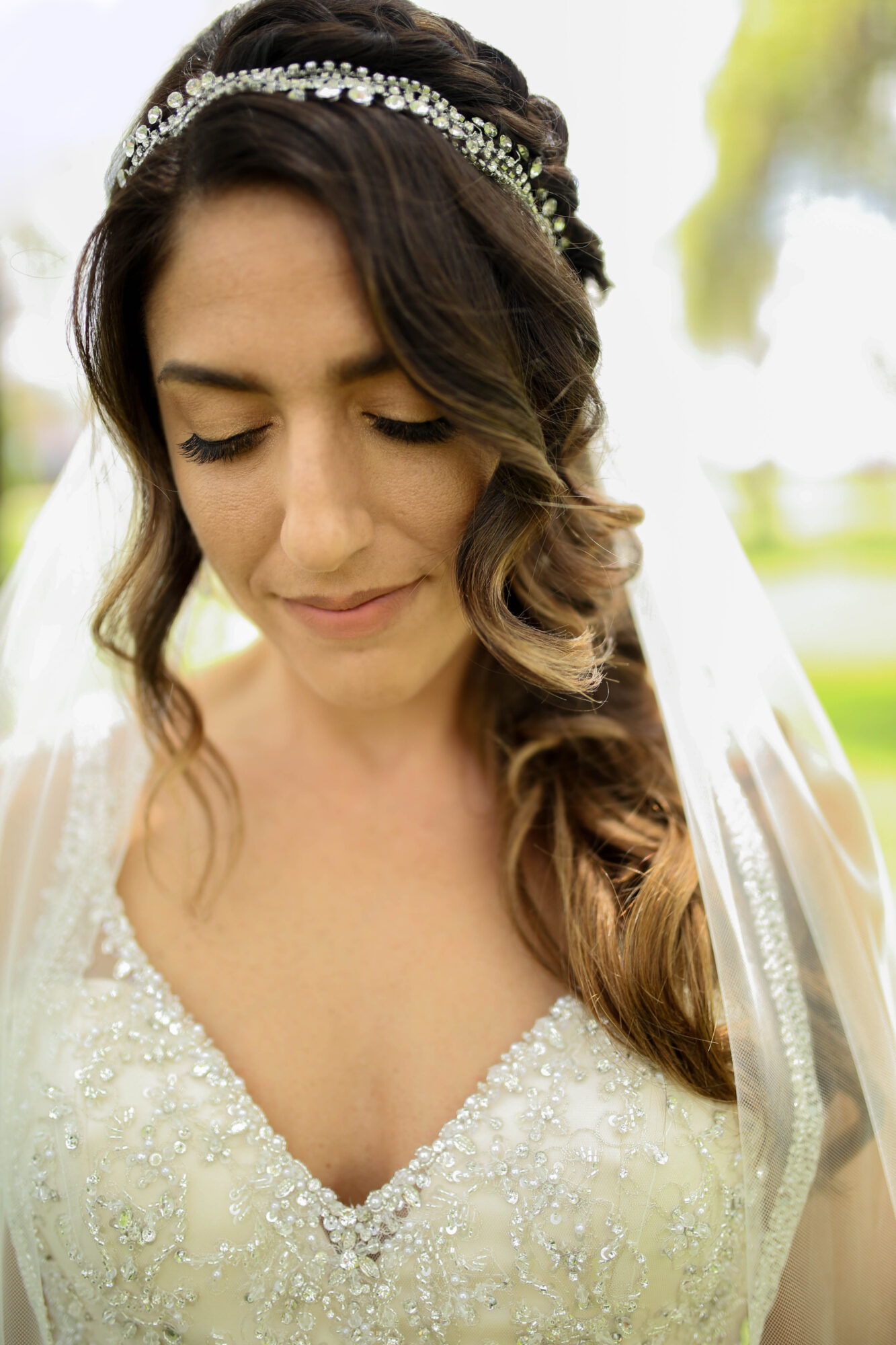 STEPHANIE AND CHRIS Canton Ohio - Malick Photo